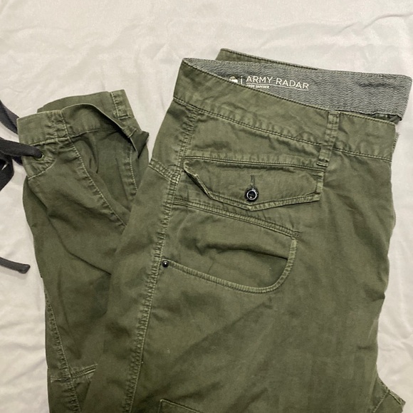 G-Star | Pants & Jumpsuits | Gstar Loose Tapered Army Pants | Poshmark
